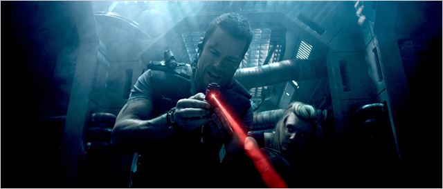 İSYAN Film Eleştirisi ve Yorumlar - OrtaKoltuk