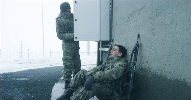 DAĞ Film Eleştirisi ve Yorumlar - OrtaKoltuk