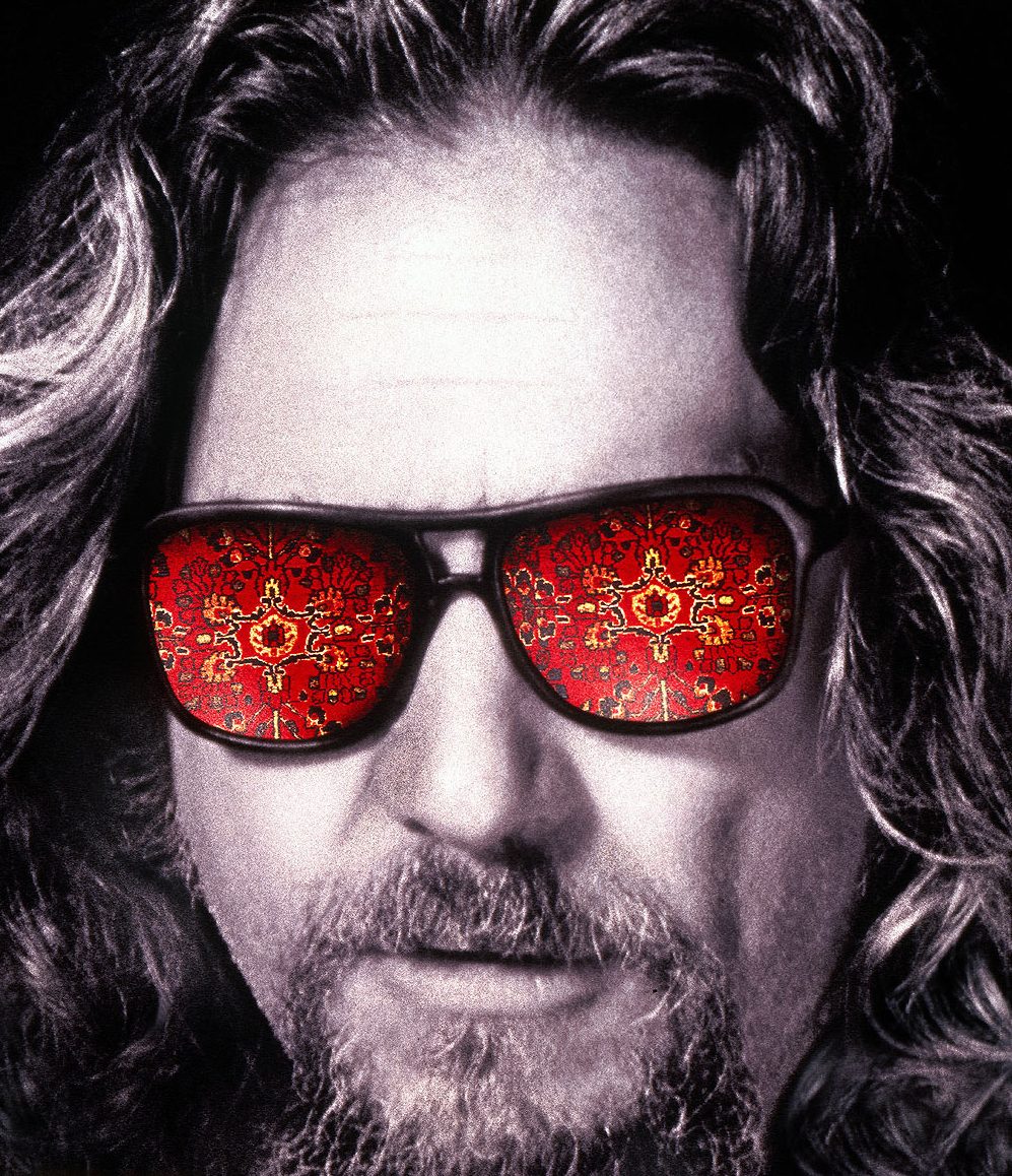 Büyük Lebowski Kült Filmler - OrtaKoltuk