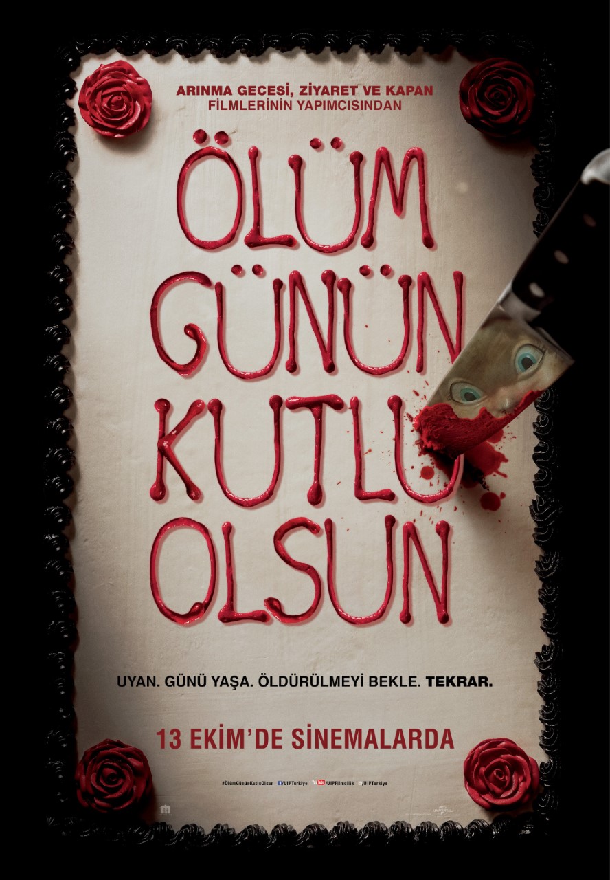 Ölüm Günün Kutlu Olsun Film Fragmanı - OrtaKoltuk