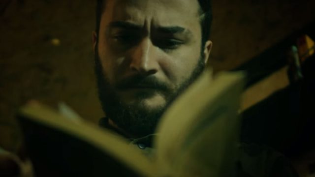 Kapalak Kızı Film Fragmanı - OrtaKoltuk