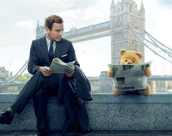 Christopher Robin Film Eleştirisi ve Yorumlar - OrtaKoltuk