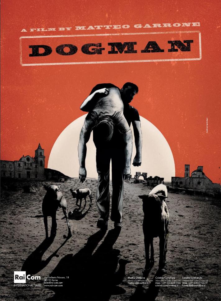 Dogman Film Eleştirisi ve Yorumlar - OrtaKoltuk