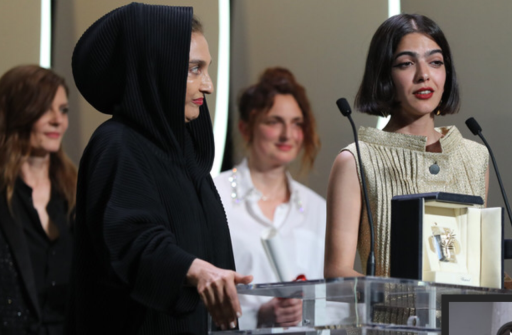 Three Faces Film Eleştirisi ve Yorumlar - OrtaKoltuk