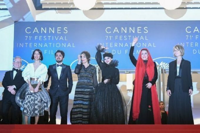 Three Faces Film Eleştirisi ve Yorumlar - OrtaKoltuk