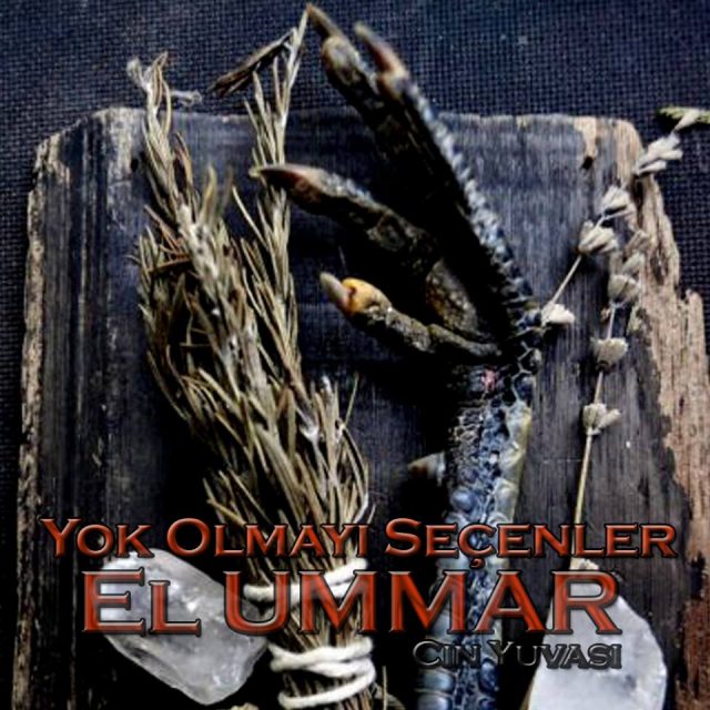 El Ummar Film Fragmanı - OrtaKoltuk