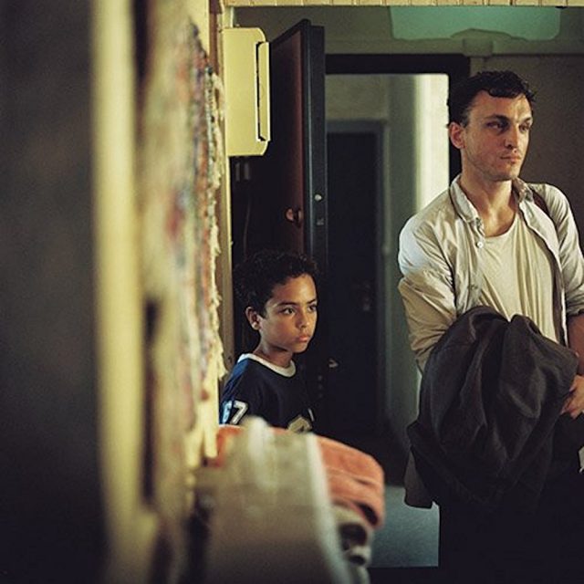 Transit Film Eleştirisi ve Yorumlar - OrtaKoltuk