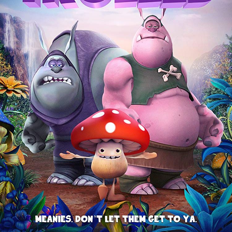 Trolled Film Fragmanı - OrtaKoltuk