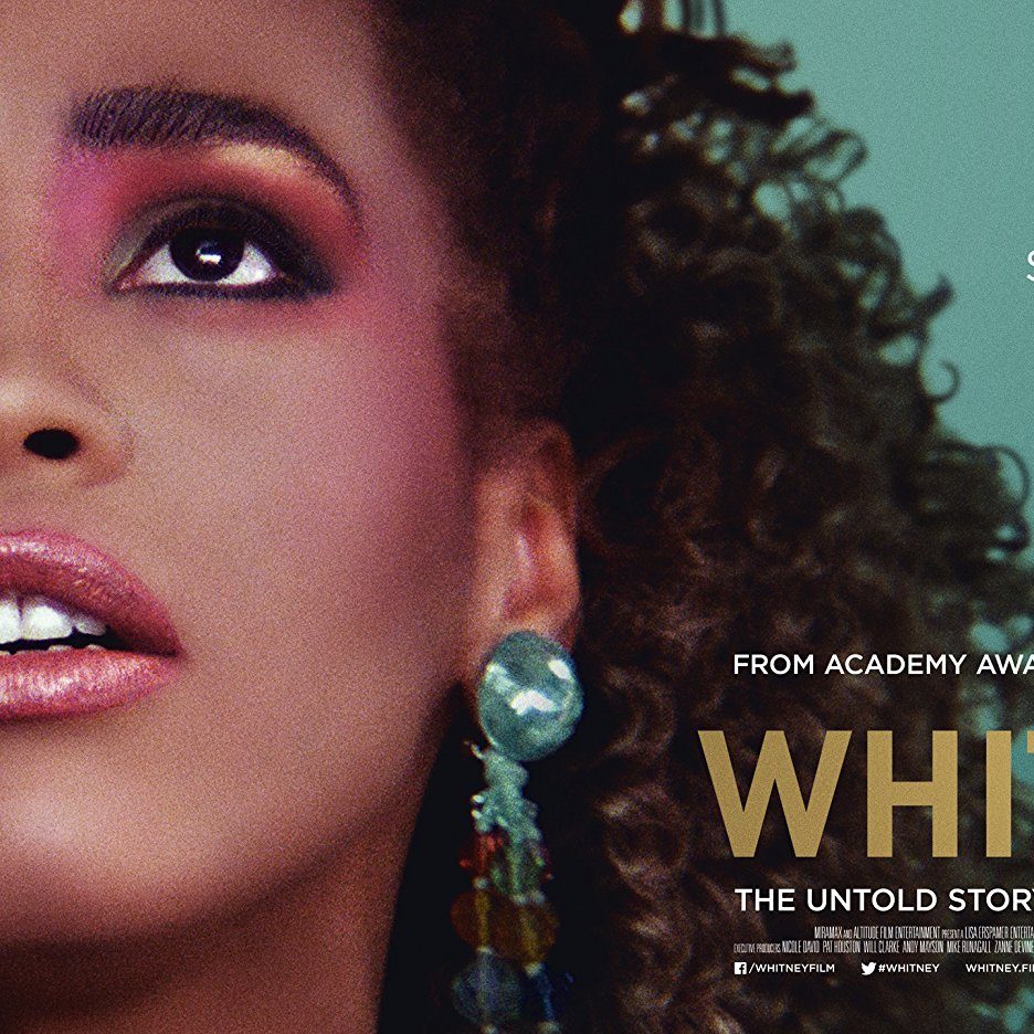 Whitney Film Fragmanı - OrtaKoltuk