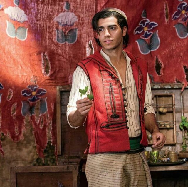 Aladdın Film Fragmanı - OrtaKoltuk