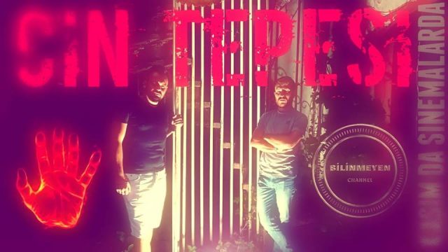 Cin Tepesi Film Fragmanı - OrtaKoltuk