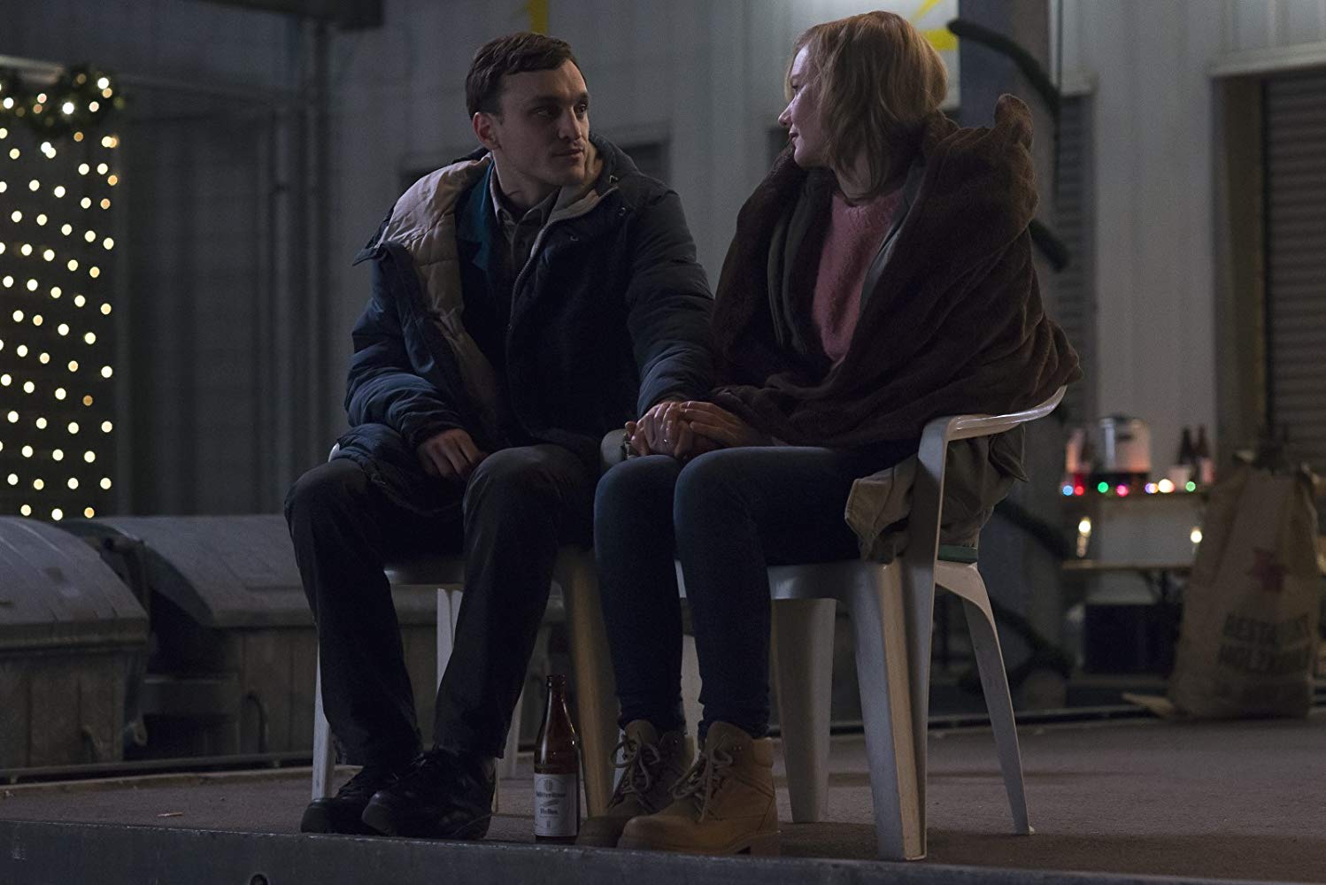 Muhtemel Aşk Film Fragmanı - OrtaKoltuk