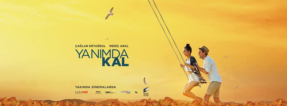 Yanımda Kal Film Fragmanı - OrtaKoltuk