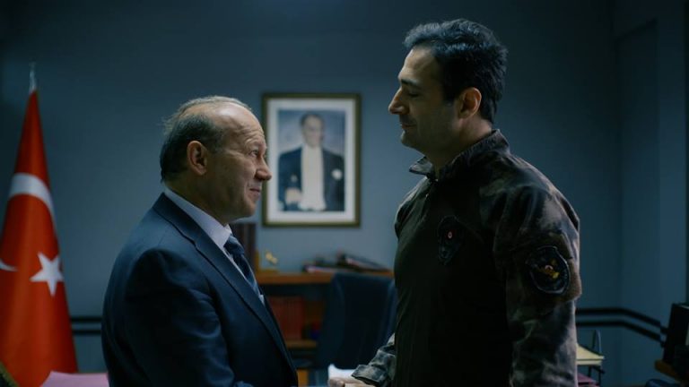 Börü Film Eleştirisi ve Yorumlar - OrtaKoltuk