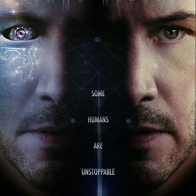 Replicas Film Fragmanı - OrtaKoltuk