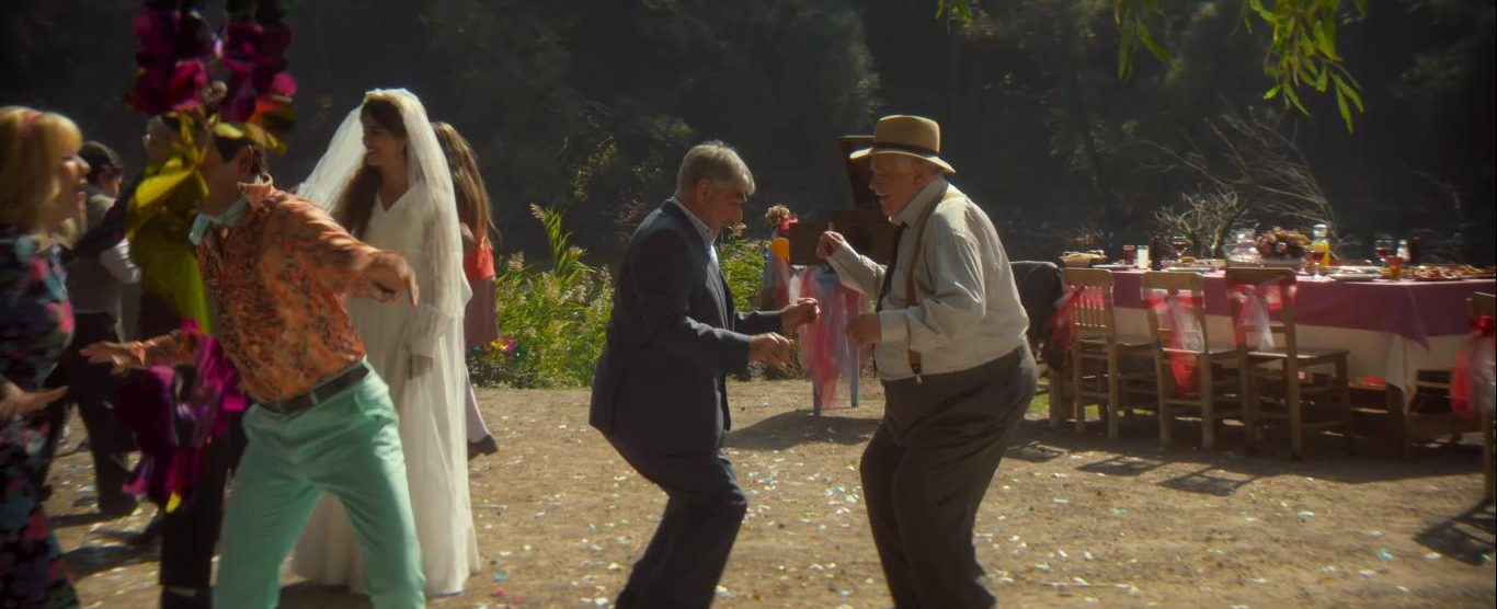 Mucize 2 : Aşk Film Eleştirisi ve Yorumlar - OrtaKoltuk