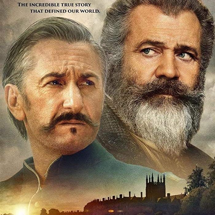 Deli ve Dahi Film Eleştirisi ve Yorumlar - OrtaKoltuk