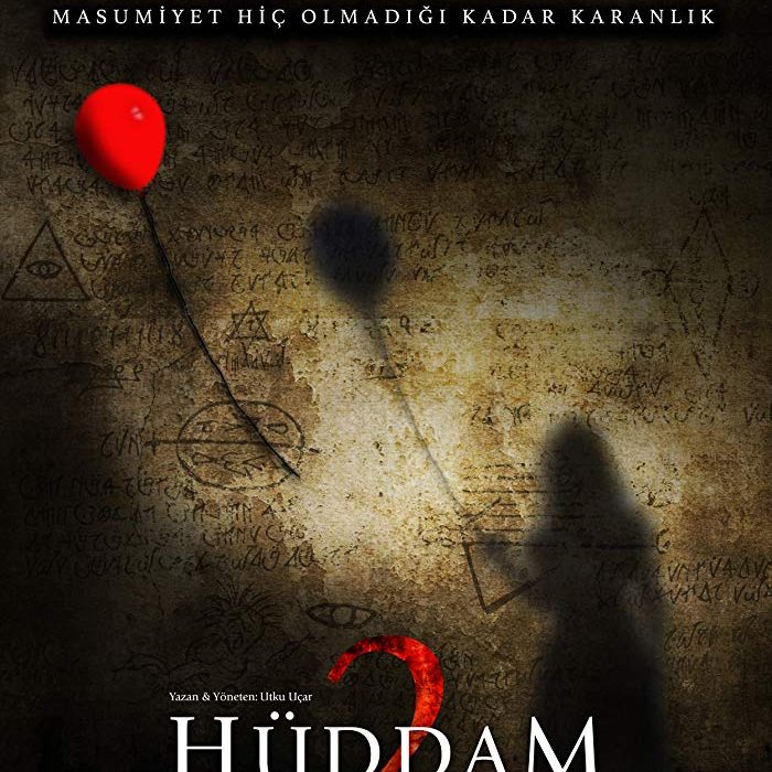 Hüddam 2 Film Fragmanı - OrtaKoltuk