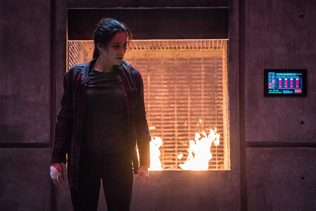 Kadavra Film Eleştirisi ve Yorumlar - OrtaKoltuk