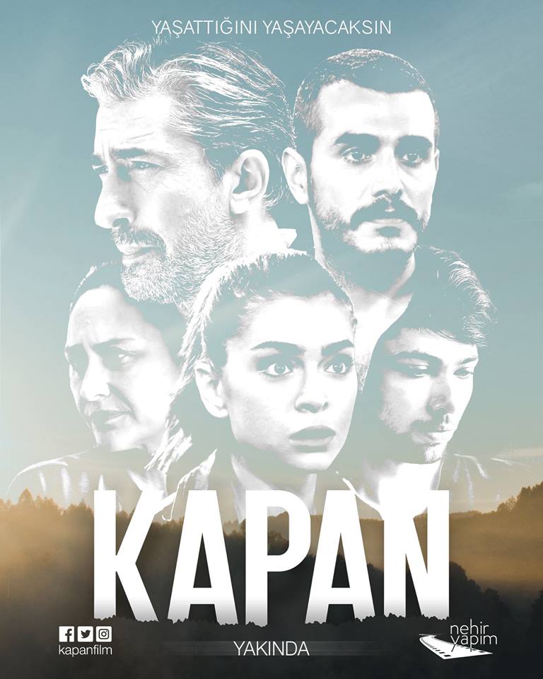 Kapan Film Fragmanı - OrtaKoltuk