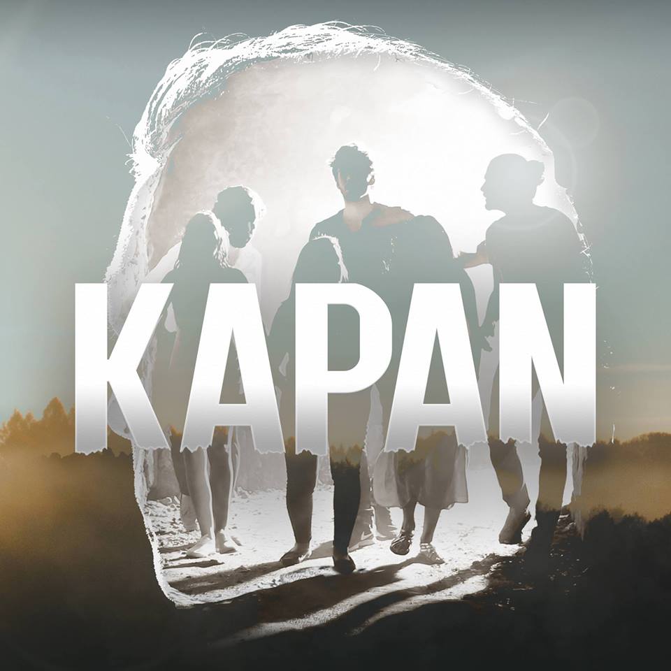 Kapan Film Fragmanı - OrtaKoltuk