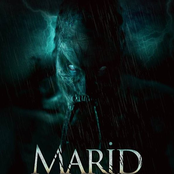 Marid Film Fragmanı - OrtaKoltuk