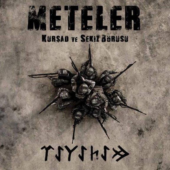 Meteler Film Fragmanı - OrtaKoltuk