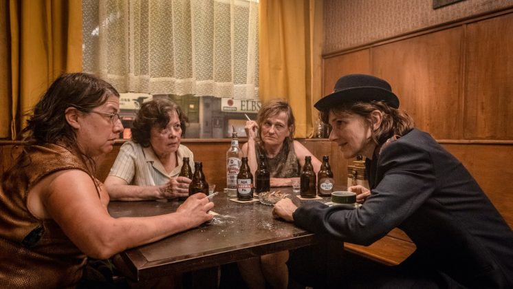 Altın Eldiven Film Eleştirisi ve Yorumlar - OrtaKoltuk