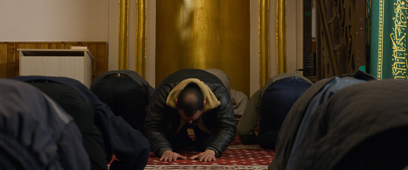 Hüddam 2 Film Eleştirisi ve Yorumlar - OrtaKoltuk