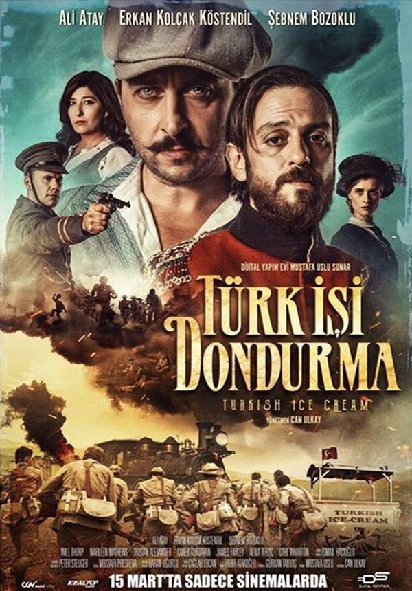 Son 10 Yılın En İyi Türk Filmleri Film Haberleri - OrtaKoltuk