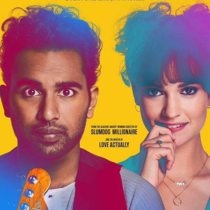 Yesterday Film Eleştirisi ve Yorumlar - OrtaKoltuk