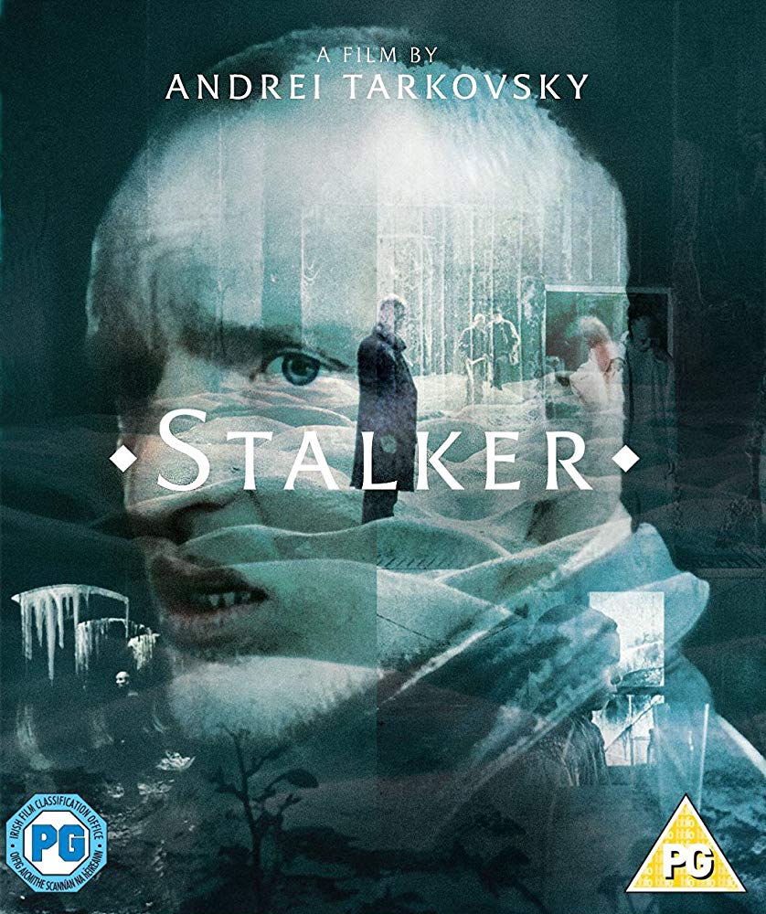 Stalker Kült Filmler - OrtaKoltuk