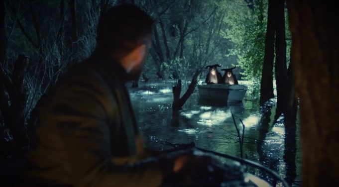 Siccin 6 Film Eleştirisi ve Yorumlar - OrtaKoltuk