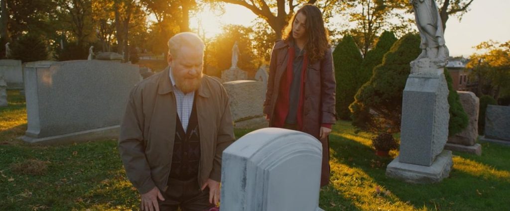 Above The Shadows Film Fragmanı - OrtaKoltuk