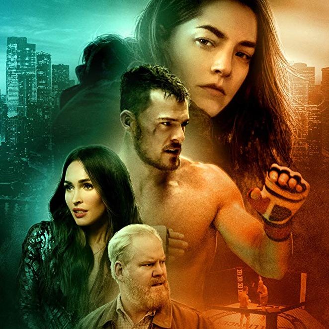 Above The Shadows Film Fragmanı - OrtaKoltuk