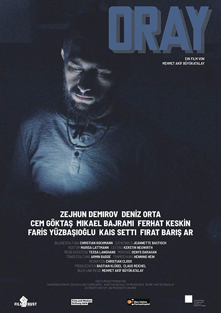 Oray Film Eleştirisi ve Yorumlar - OrtaKoltuk