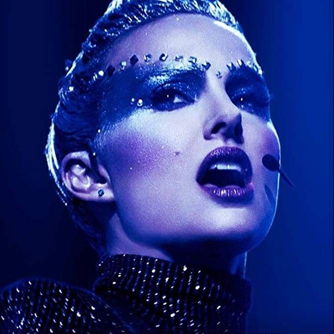 Vox Lux Film Eleştirisi ve Yorumlar - OrtaKoltuk