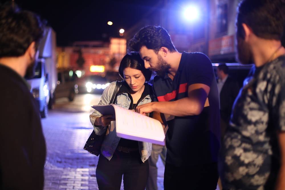 Araf 3 : Cinler Kitabı Film Fragmanı - OrtaKoltuk