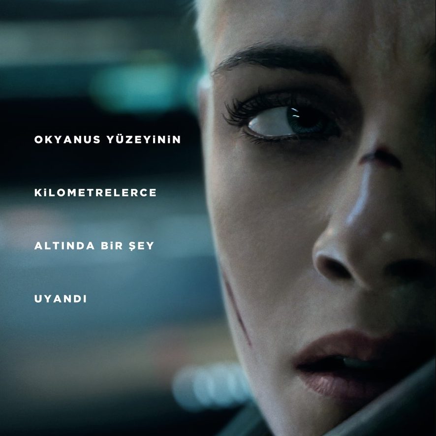 Derin Sular Film Eleştirisi ve Yorumlar - OrtaKoltuk