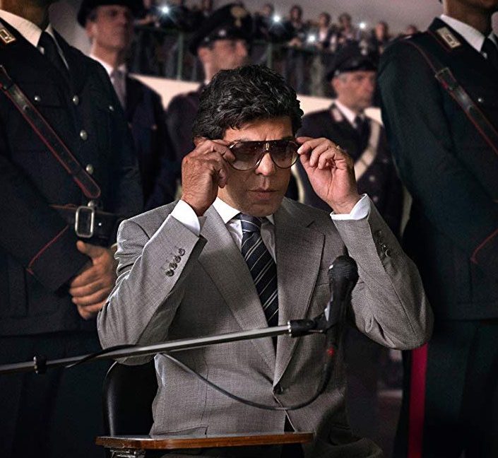 Hain Film Eleştirisi ve Yorumlar - OrtaKoltuk