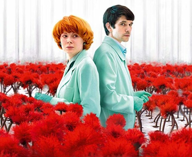 Little Joe Film Eleştirisi ve Yorumlar - OrtaKoltuk