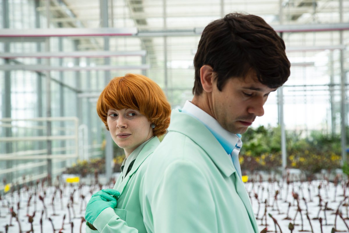Little Joe Film Eleştirisi ve Yorumlar - OrtaKoltuk