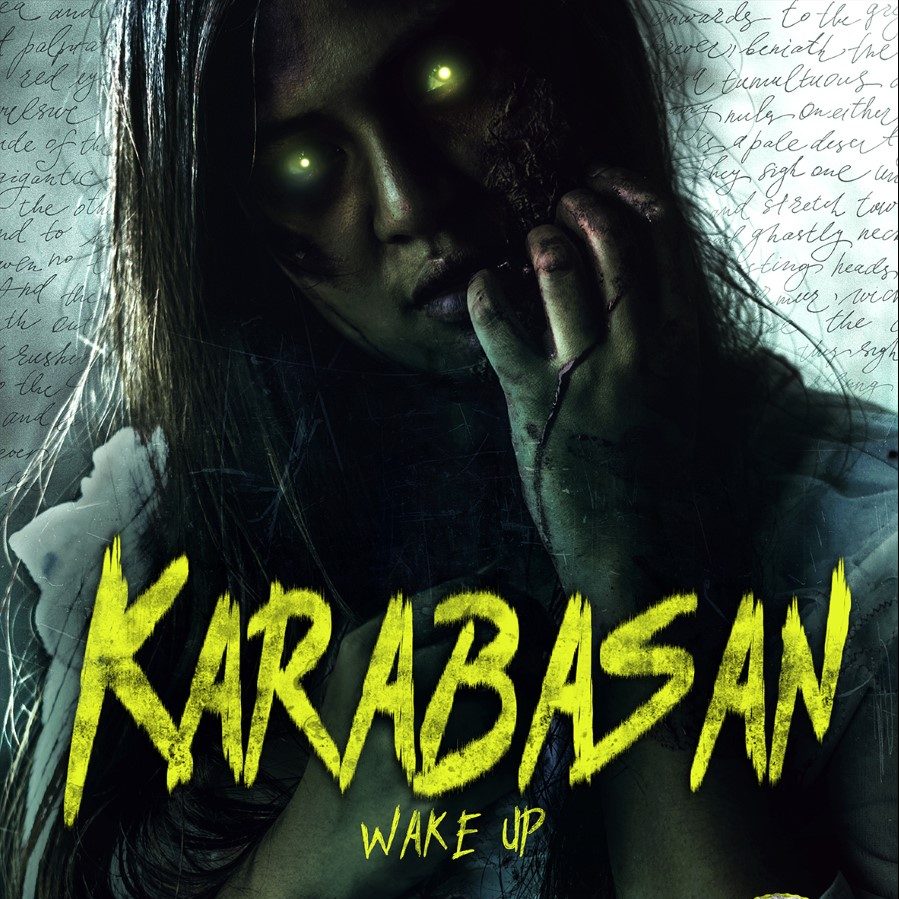 Karabasan Film Fragmanı - OrtaKoltuk