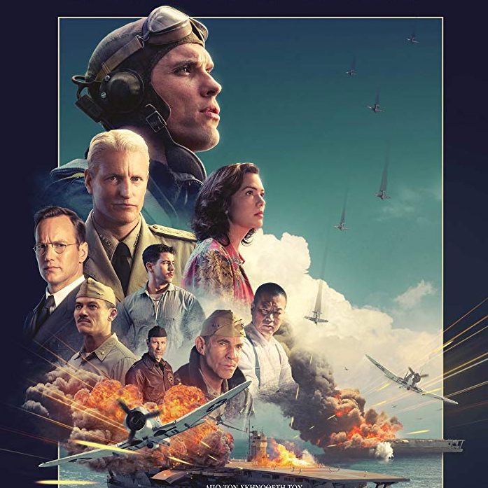 Midway Film Eleştirisi ve Yorumlar - OrtaKoltuk