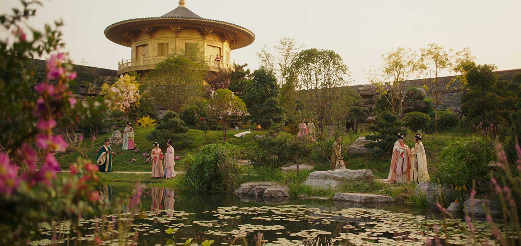 Mulan Film Eleştirisi ve Yorumlar - OrtaKoltuk