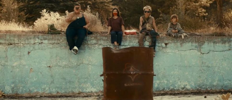 Peri Film Eleştirisi ve Yorumlar - OrtaKoltuk