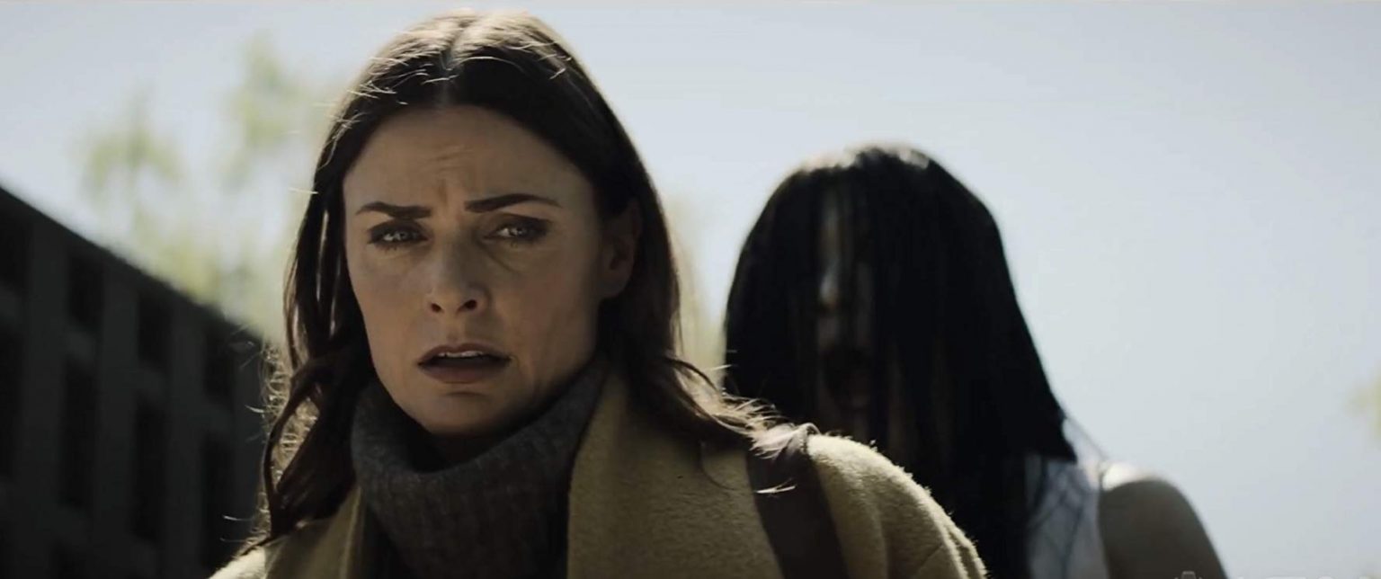 Garez Film Fragmanı - OrtaKoltuk