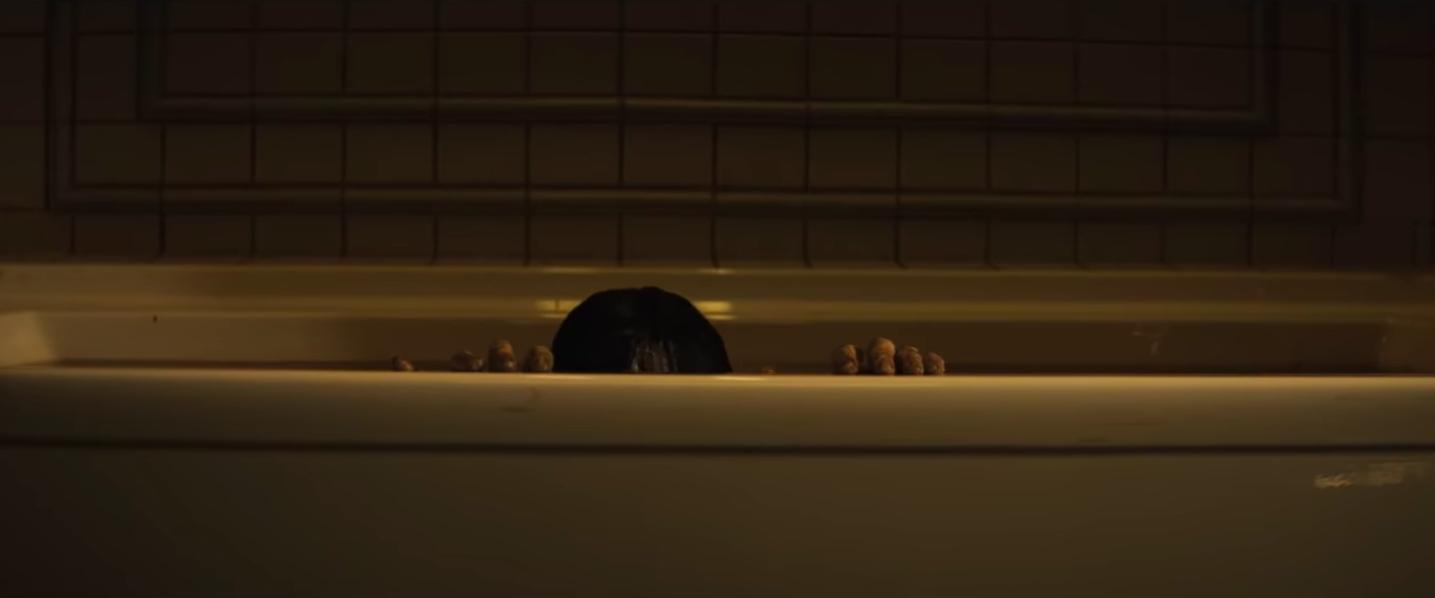 Garez Film Fragmanı - OrtaKoltuk