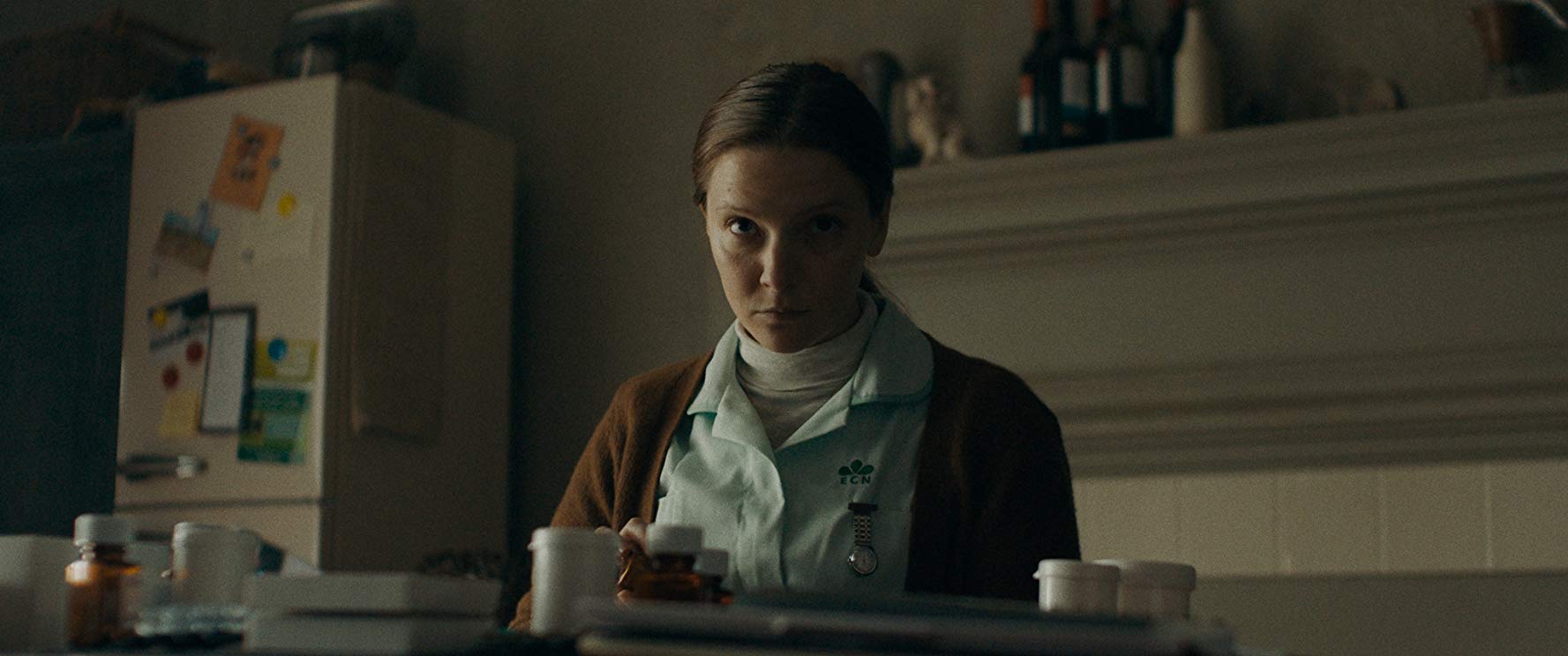 Azize / Saınt Maud Film Fragmanı - OrtaKoltuk