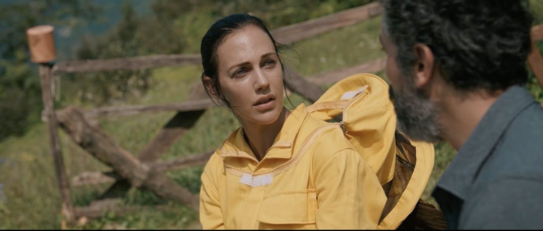 Kovan Film Eleştirisi ve Yorumlar - OrtaKoltuk